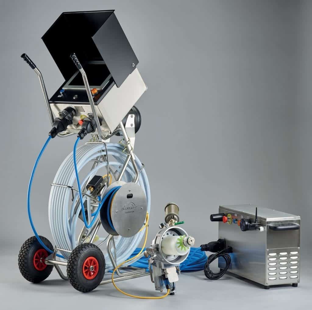 Services - PBF Drainage