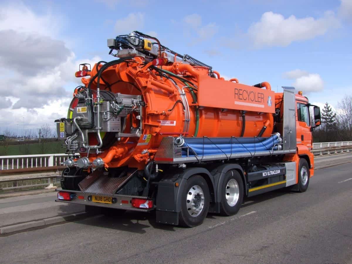 Services - PBF Drainage