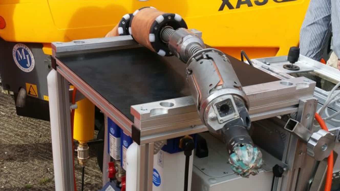 Services - PBF Drainage