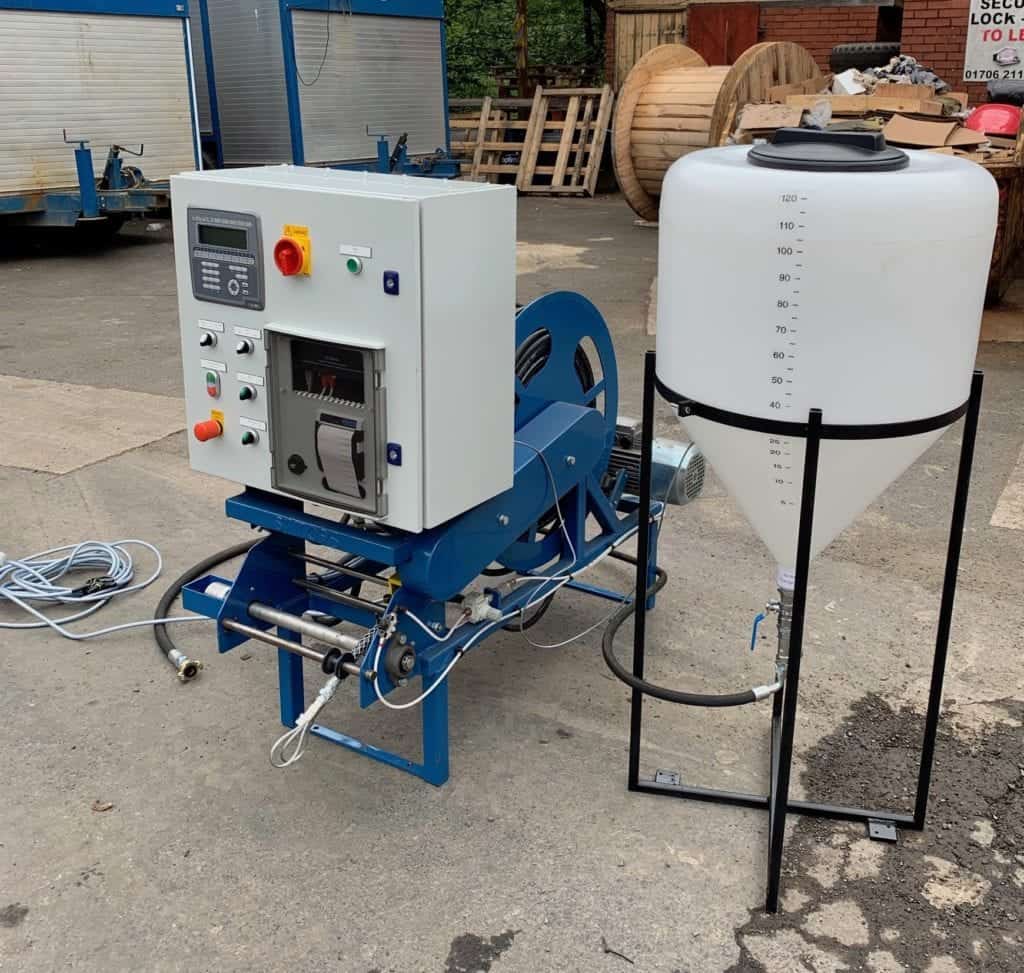 Steri-Klenze Disinfection - Oxyl-Pro & Sodium Hypochlorite